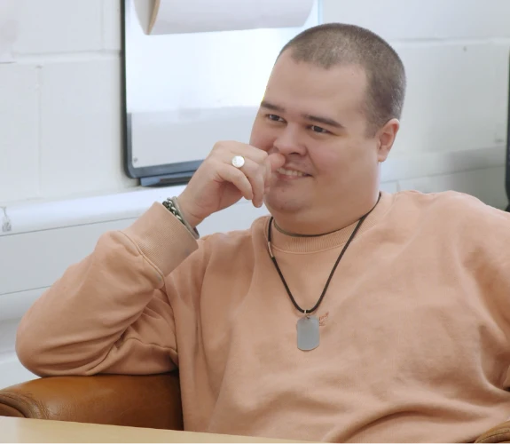 Apply for positions in the 3 divisions of Jigsaw trust