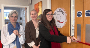 Latest Jigsaw School News and Information